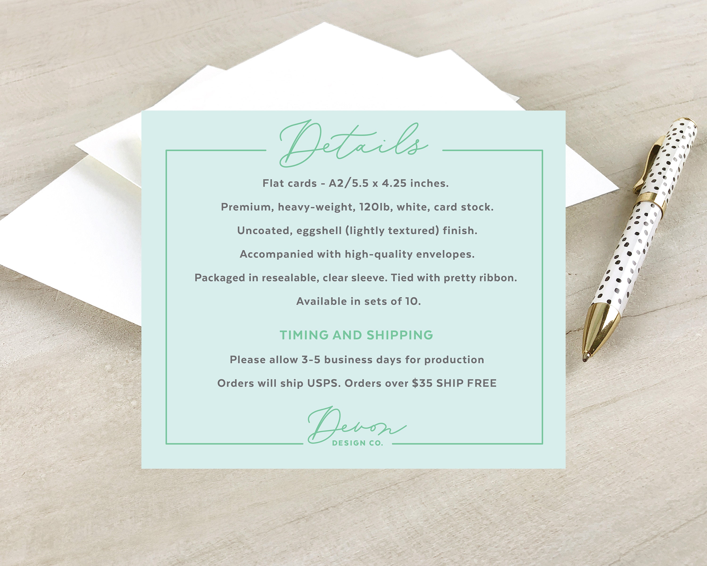 Personalized Notecard Set Gift for Plant Lover Personalized | Etsy