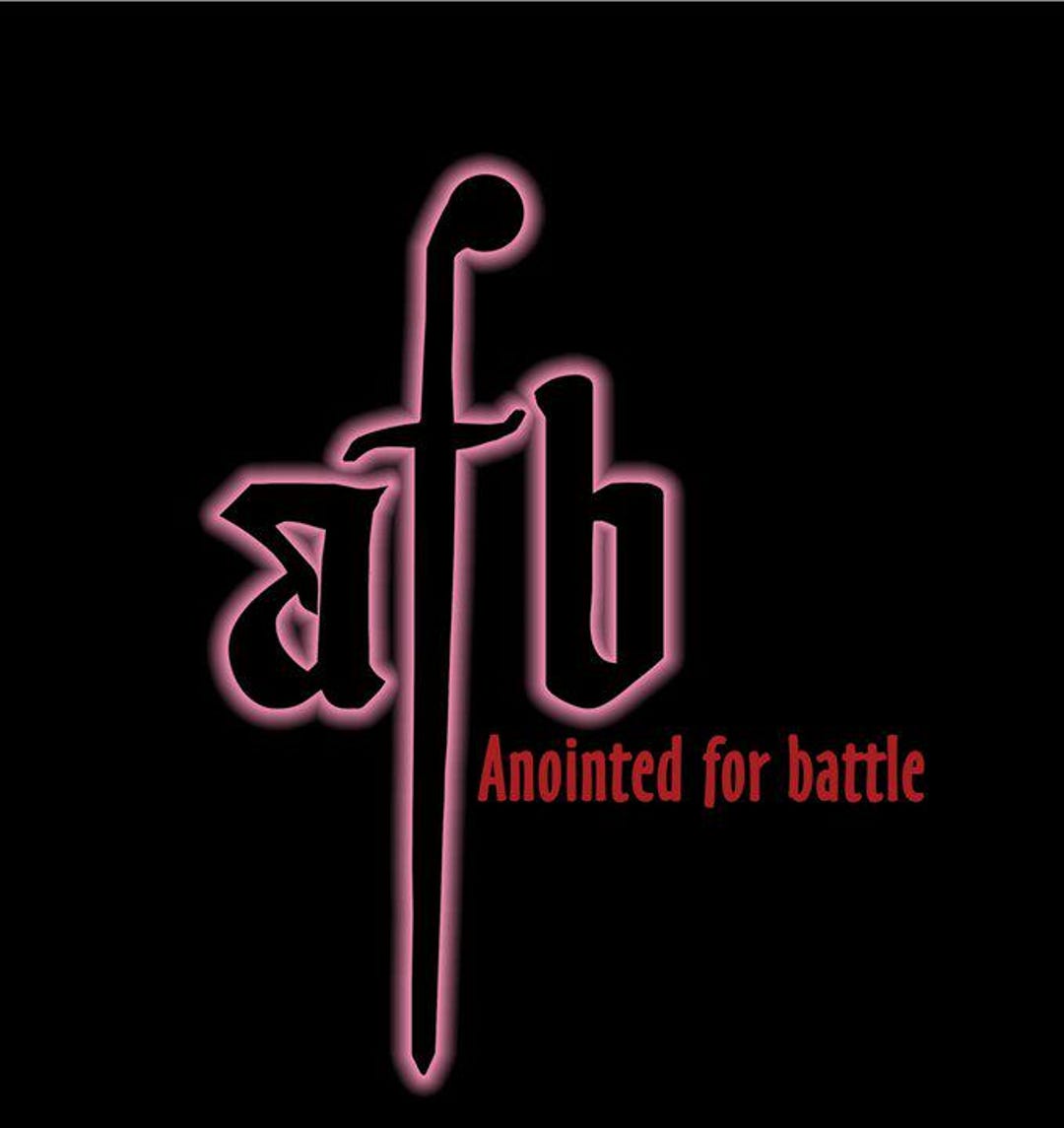 AFB Logo Svg - Etsy