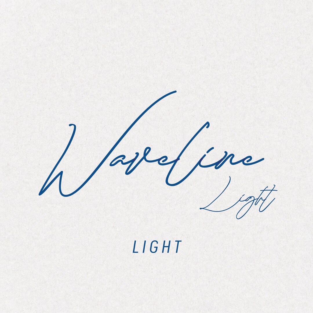 Cozy Font, Cursive Font, Calligraphy Font, Canva Font, Procreate Font ...