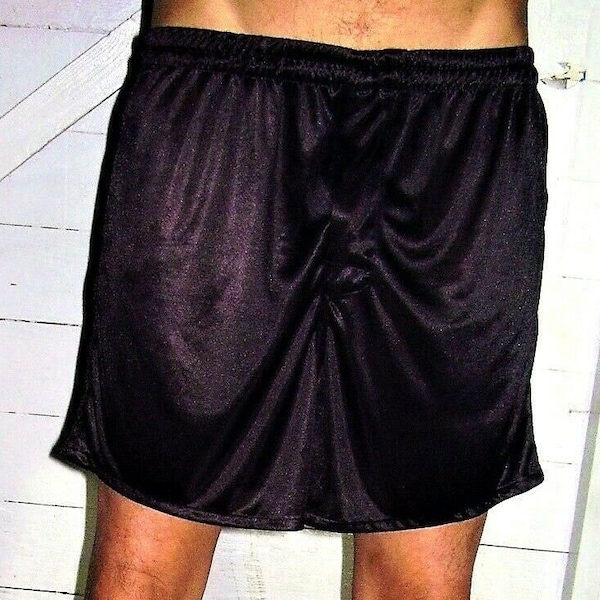 Nylon Underwear for Men - Etsy