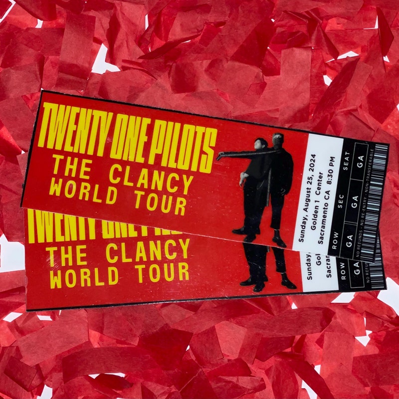 LilClancyCreations - Etsy