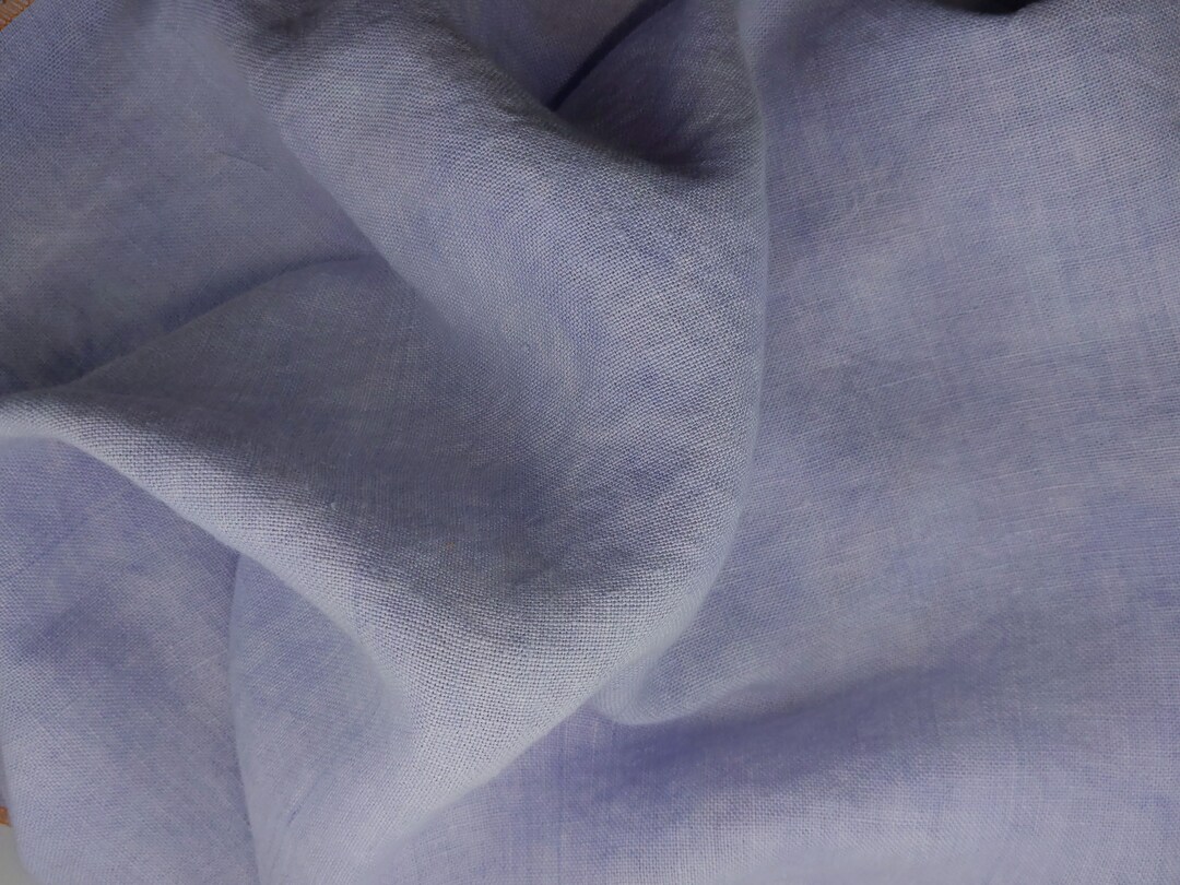 LUCERNE Hand Dyed Fabric for Cross Stitch, Organic Hemp in 32 Count ...