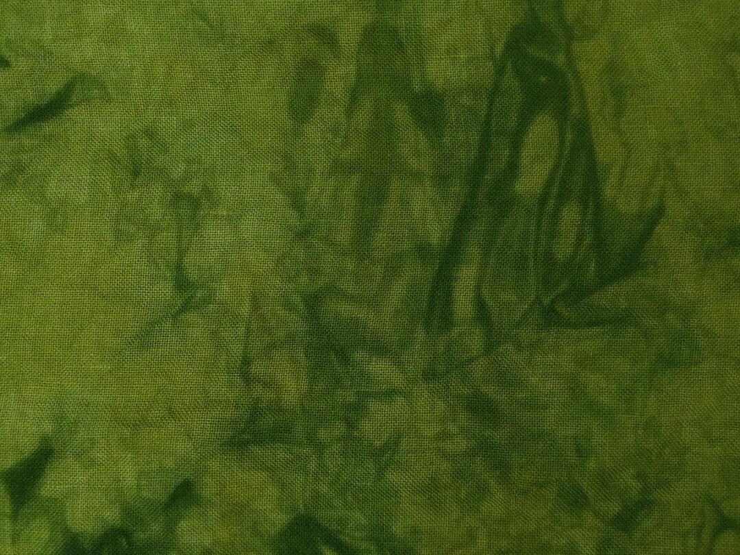 LINEN SWATCH: Norfolk Dark Moss Greens Cross Stitch Fabric Sample 32 Ct ...