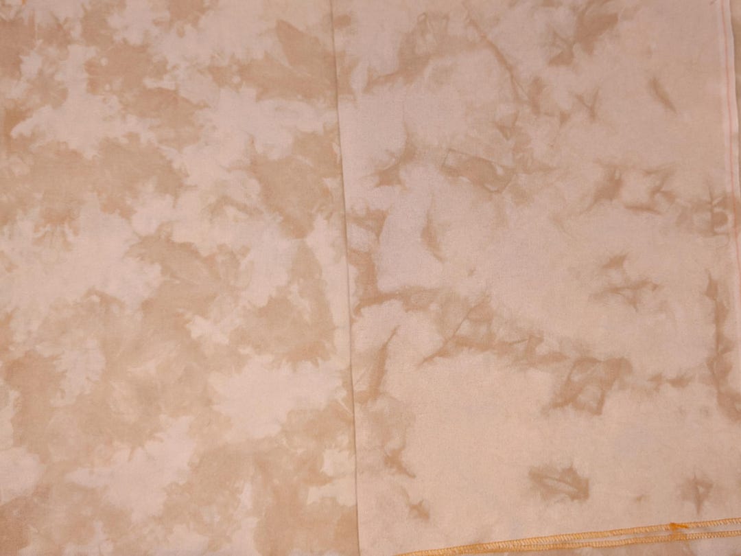 SWATCH: Moab Tan, Brown, Peach Lugana Evenweave Cross Stitch Fabric, 30 ...