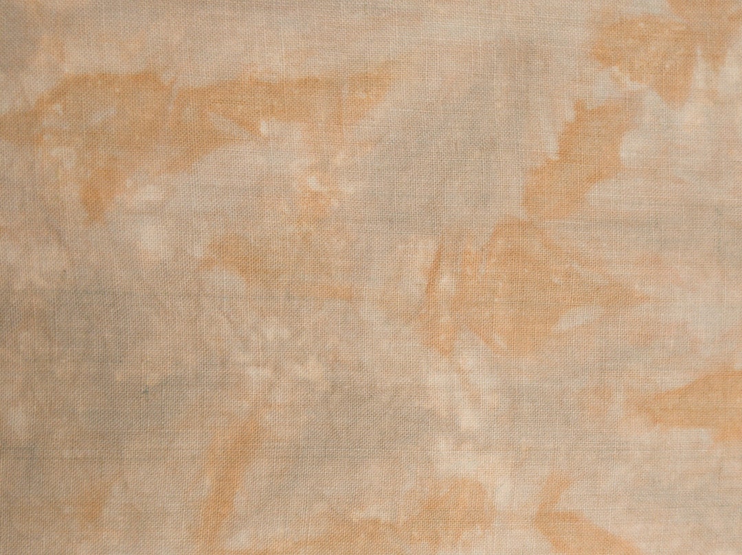 SWATCH: Santa Fe Cross Stitch Linen Fabric Sample - Etsy