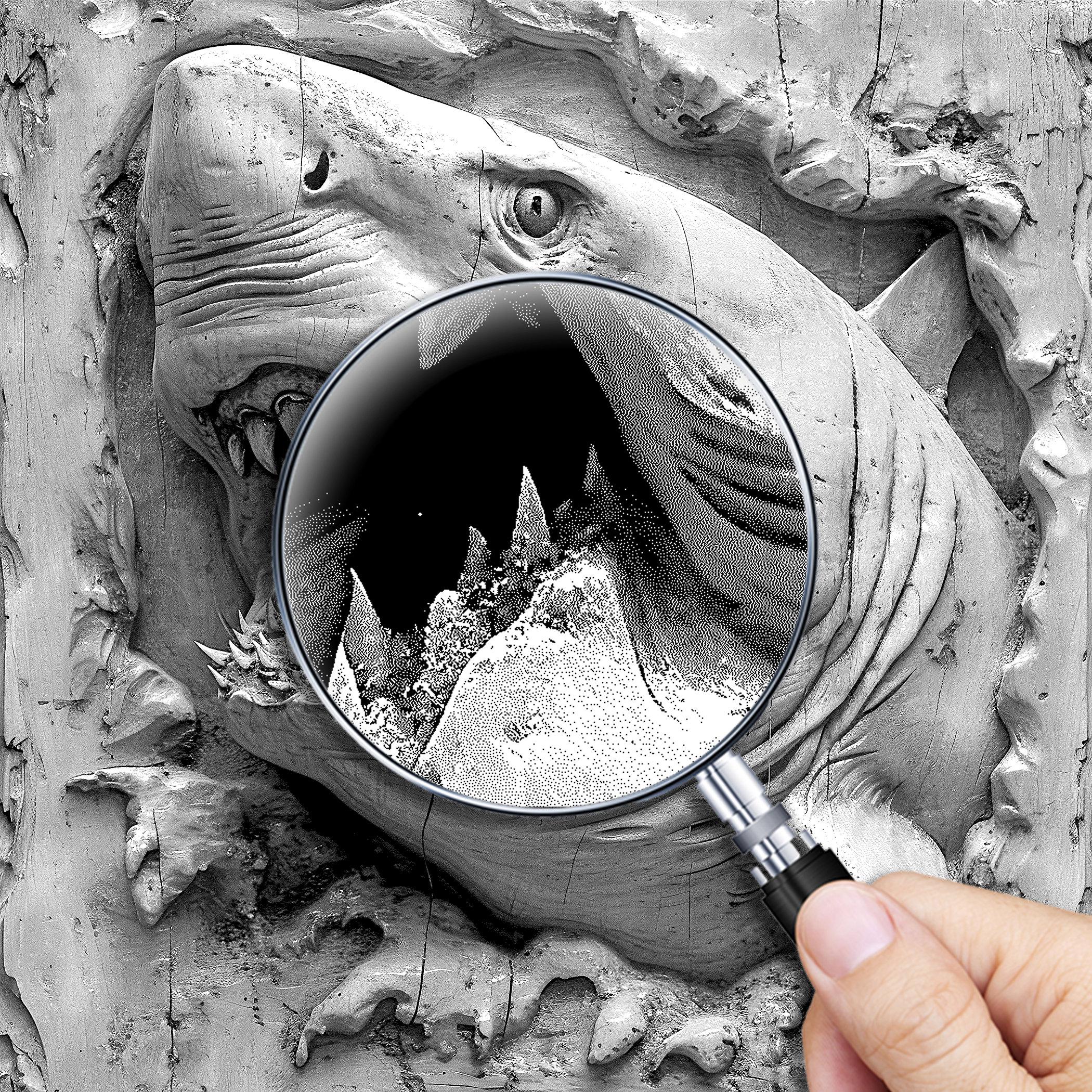 Laser Burn Engrave, PNG Digital File, 3D Illusion Image Photo Picture ...
