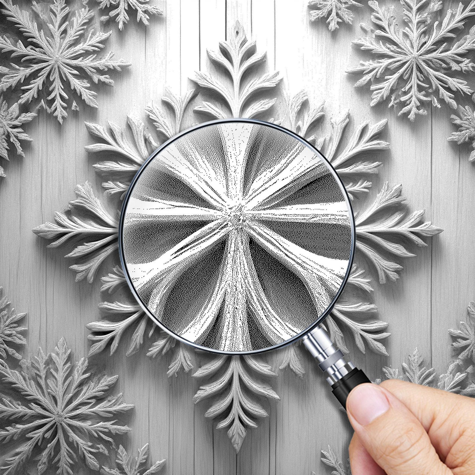 Laser Burn Engraving PNG File Digital, 3D Illusion, Wood Cut Carve ...