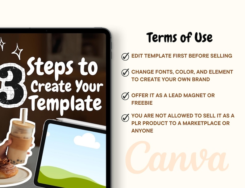 Canva Instagram Carousel Templates | 83 Posts (PLR) - Etsy