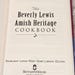 The Beverly Lewis Amish Heritage Cookbook Unabridged 2004 Hardback in ...