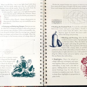 Elegant Stitches by Judith Baker Montano 1995 Embroidery Book Spiral ...