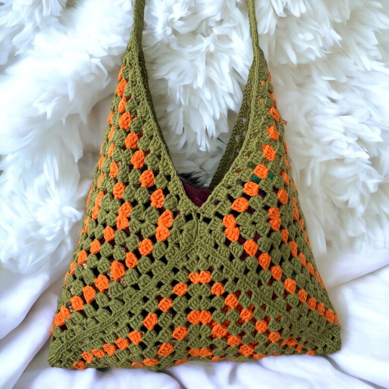 Handmade Bags - Etsy