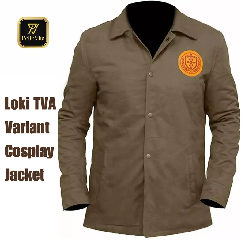 Tva Costume - Etsy