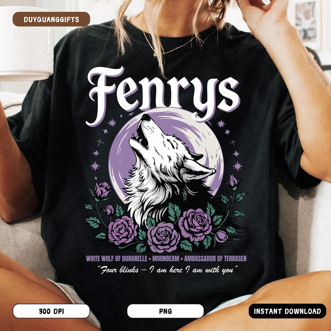 I Am Here I Am With You Png, Throne of Glass Fenrys Quote Design, SJM ...