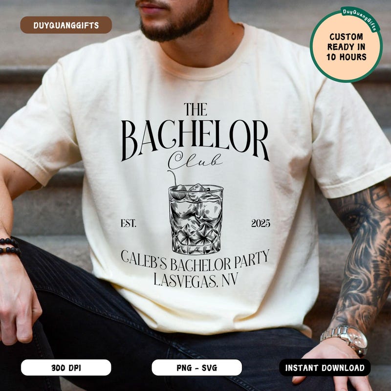 The Bachelor Svg - Etsy
