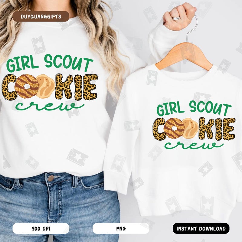 Scout Mom - Etsy