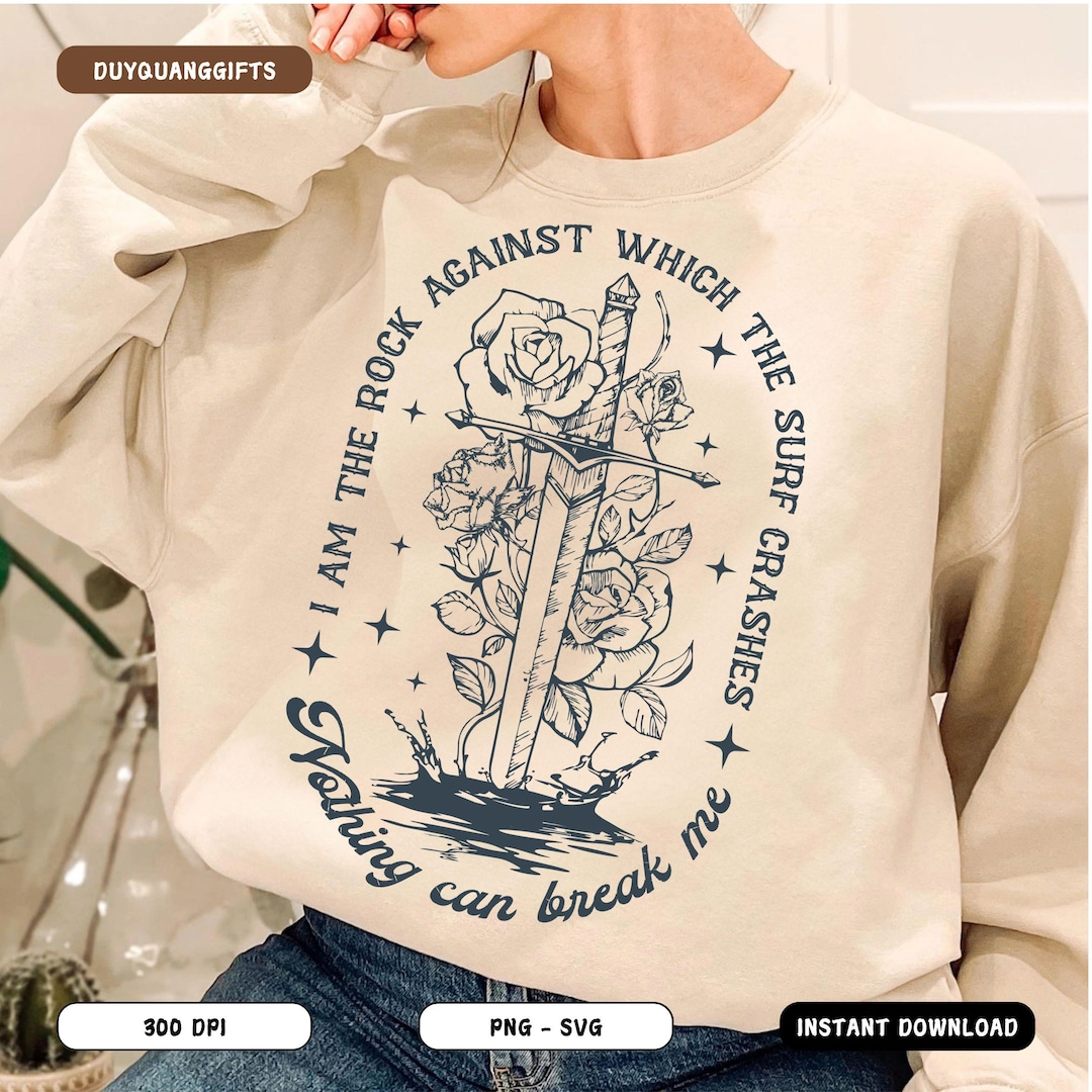 Nesta SVG, Valkyrie Lady Death Png, ACOTAR Shirt Design, SJM Merch ...