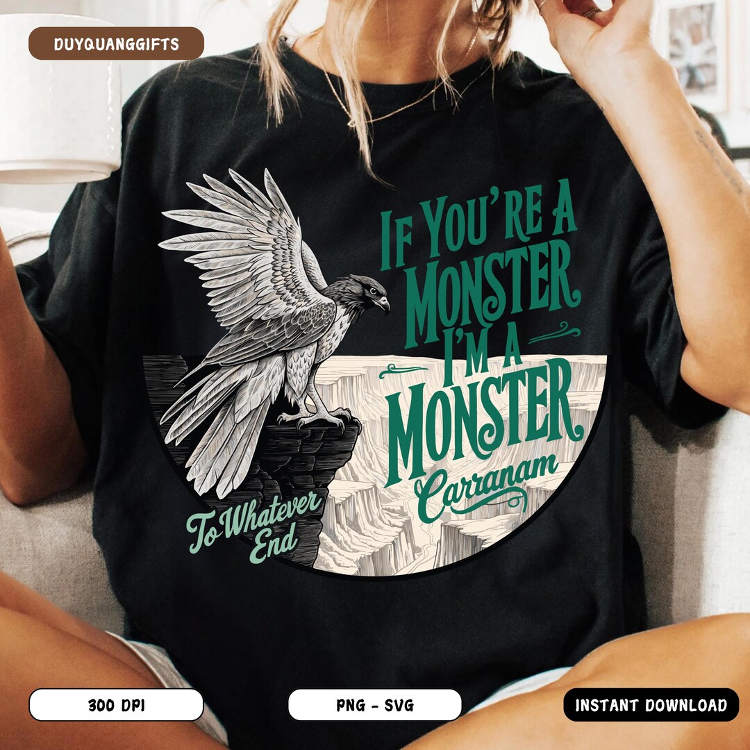 Throne of Glass PNG SVG, Carranam Rowan Whitethorn Quote PNG, Bookish ...