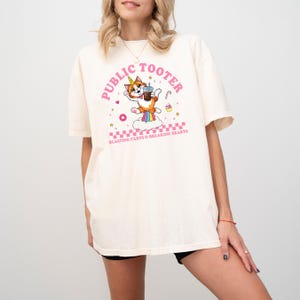 Public Tooter PNG, Funny Adult Humor Shirt Design, Raunchy Gag Gift ...