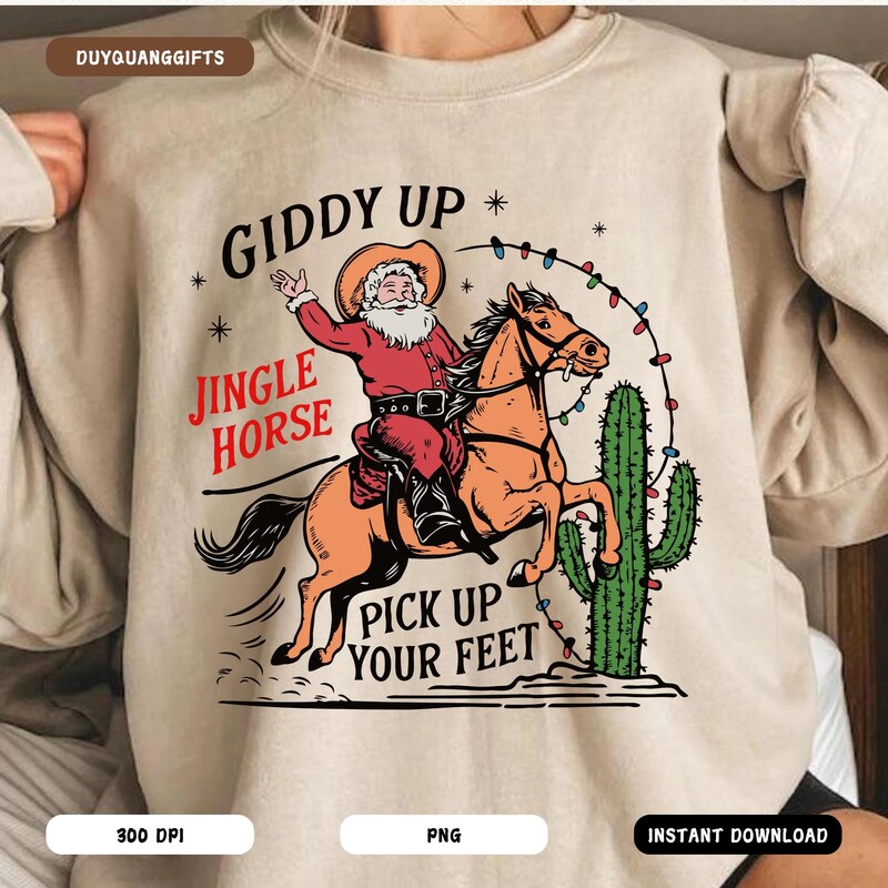 Giddy up Cowboy - Etsy