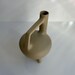 Scandinavian Style Hollow Ceramic Vase, Beige Vase ,hollow Round ...