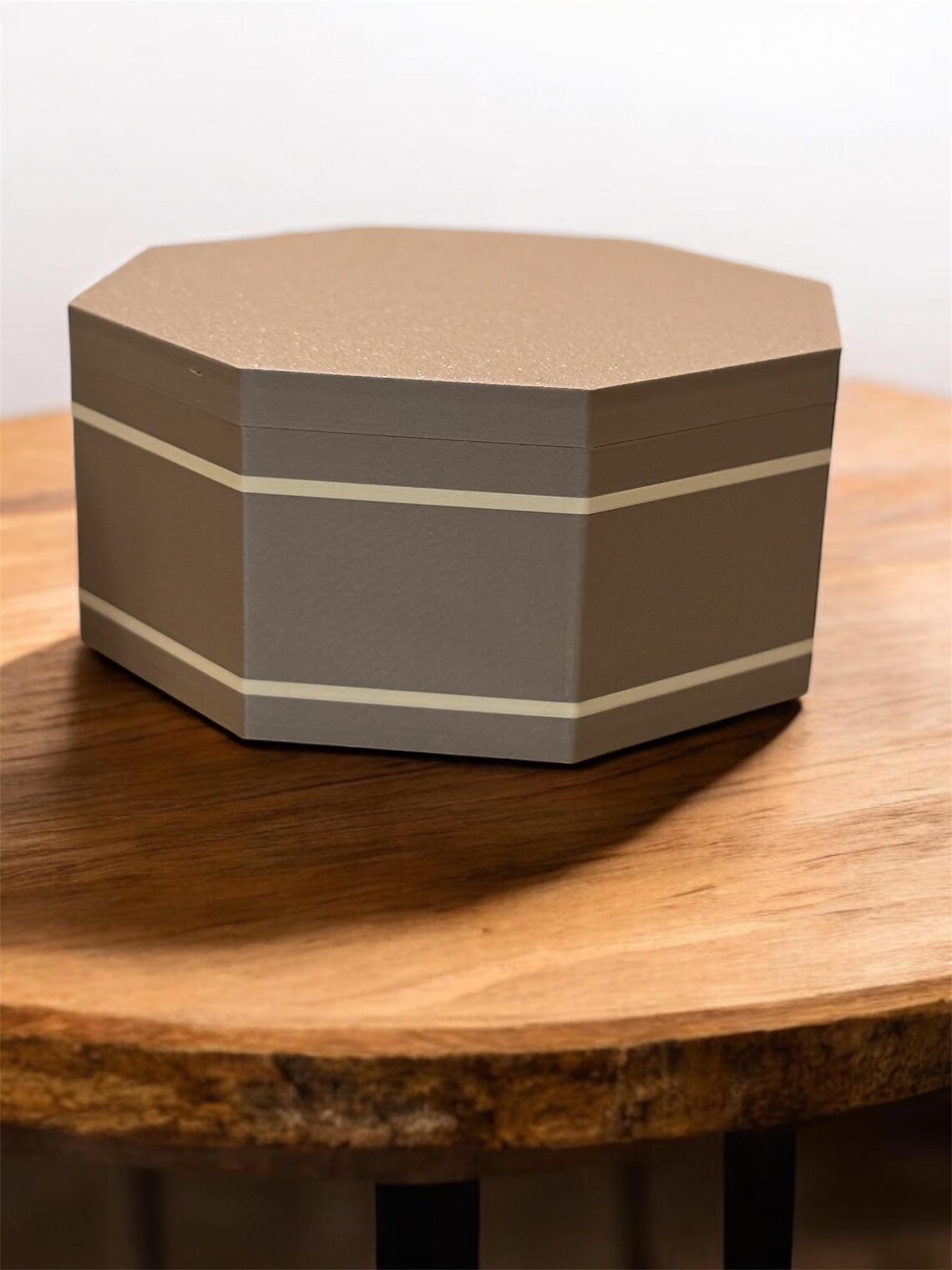 3D Printed Trinket Box - Etsy