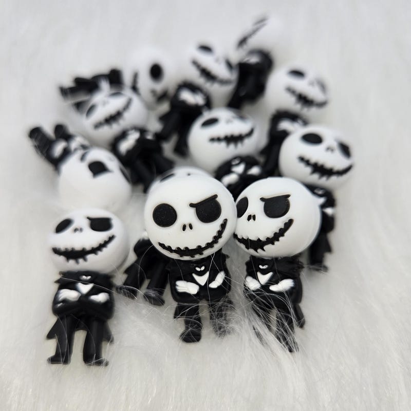 3d Printed Beads - Etsy