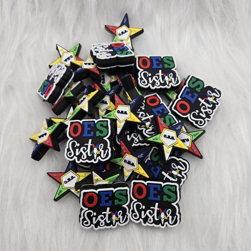 Oes - Etsy