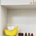 Ceramic Banana Tissue Box: Quirky Desktop Organizer - Etsy