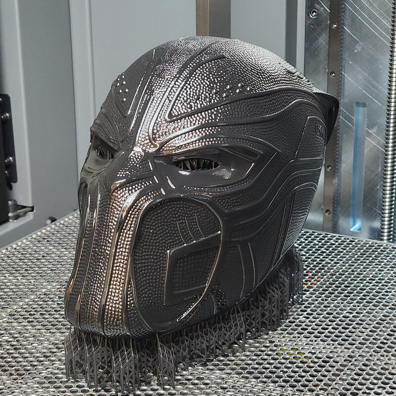 Killmonger - Etsy