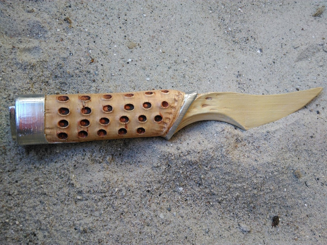 Fremen Crysknife 1984 Dune Cosplay Replica 3D Printed - Etsy