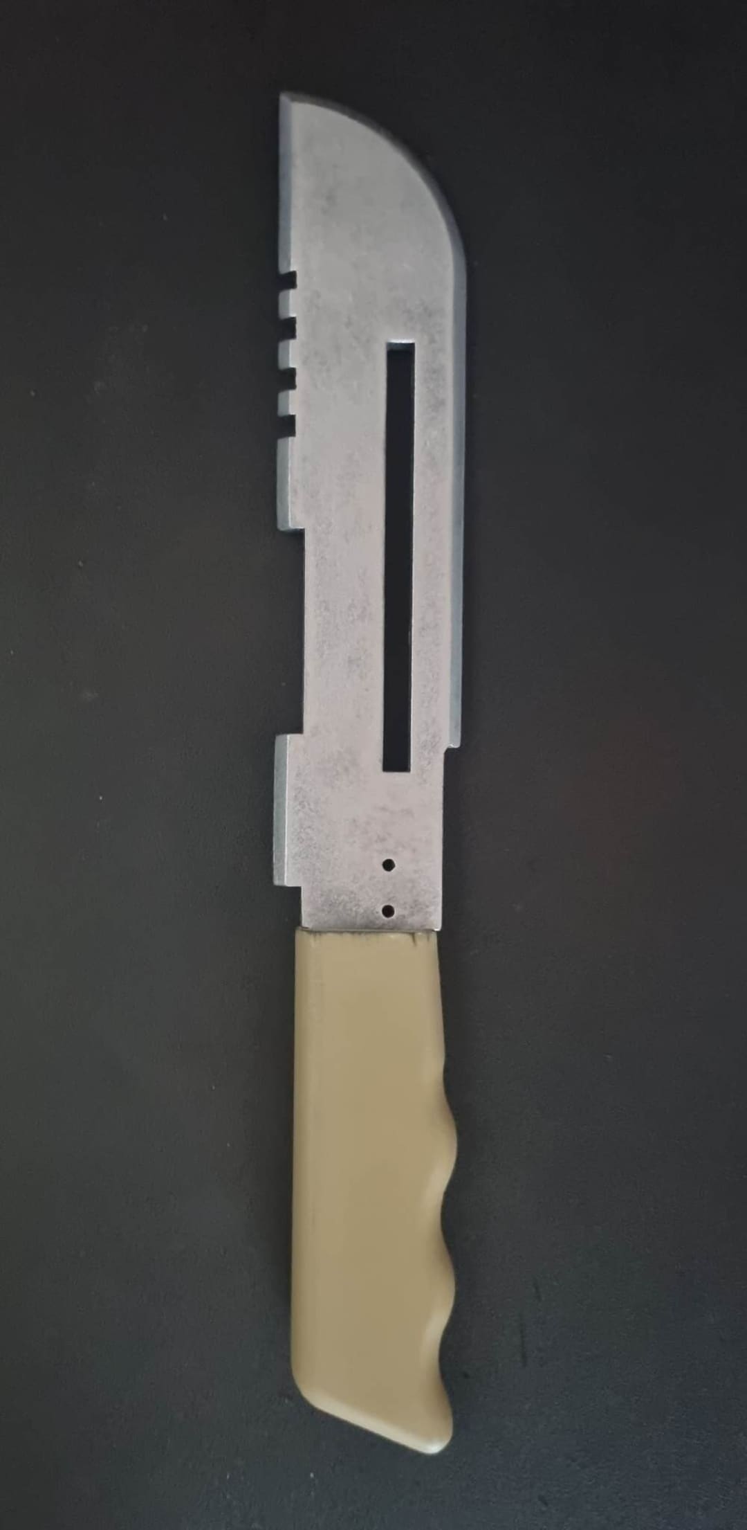 Vibroknife Star Wars STL for 3D Printing Cosplay Replica - Etsy