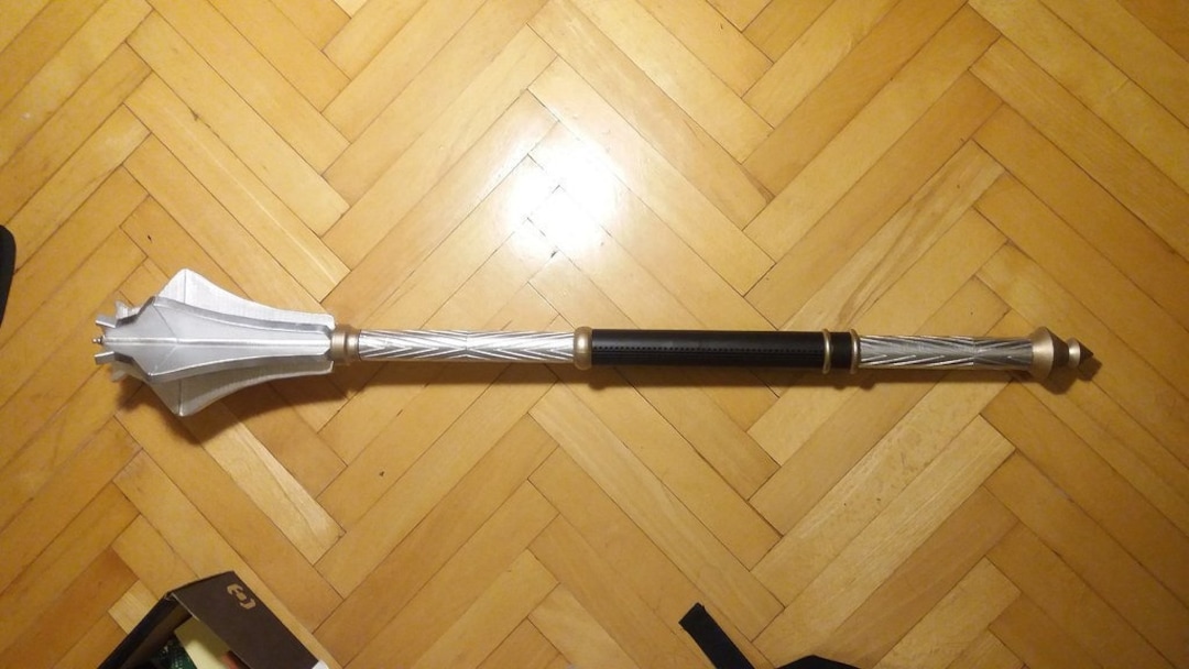 Mace Dark Souls STL for 3D Printing Cosplay Replica - Etsy