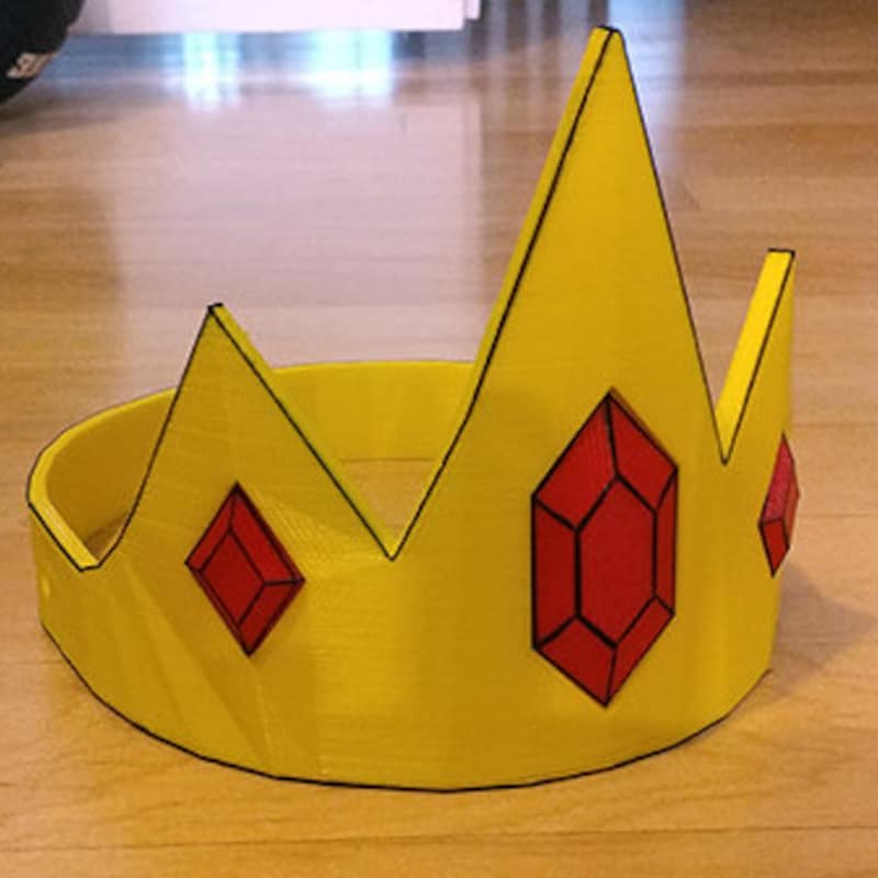 King Crown - Etsy