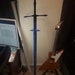 Zweihander Straight Sword Dark Souls STL for 3D Printing Cosplay ...