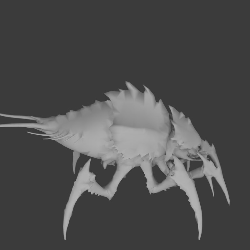 Miniatures Terminid - Etsy