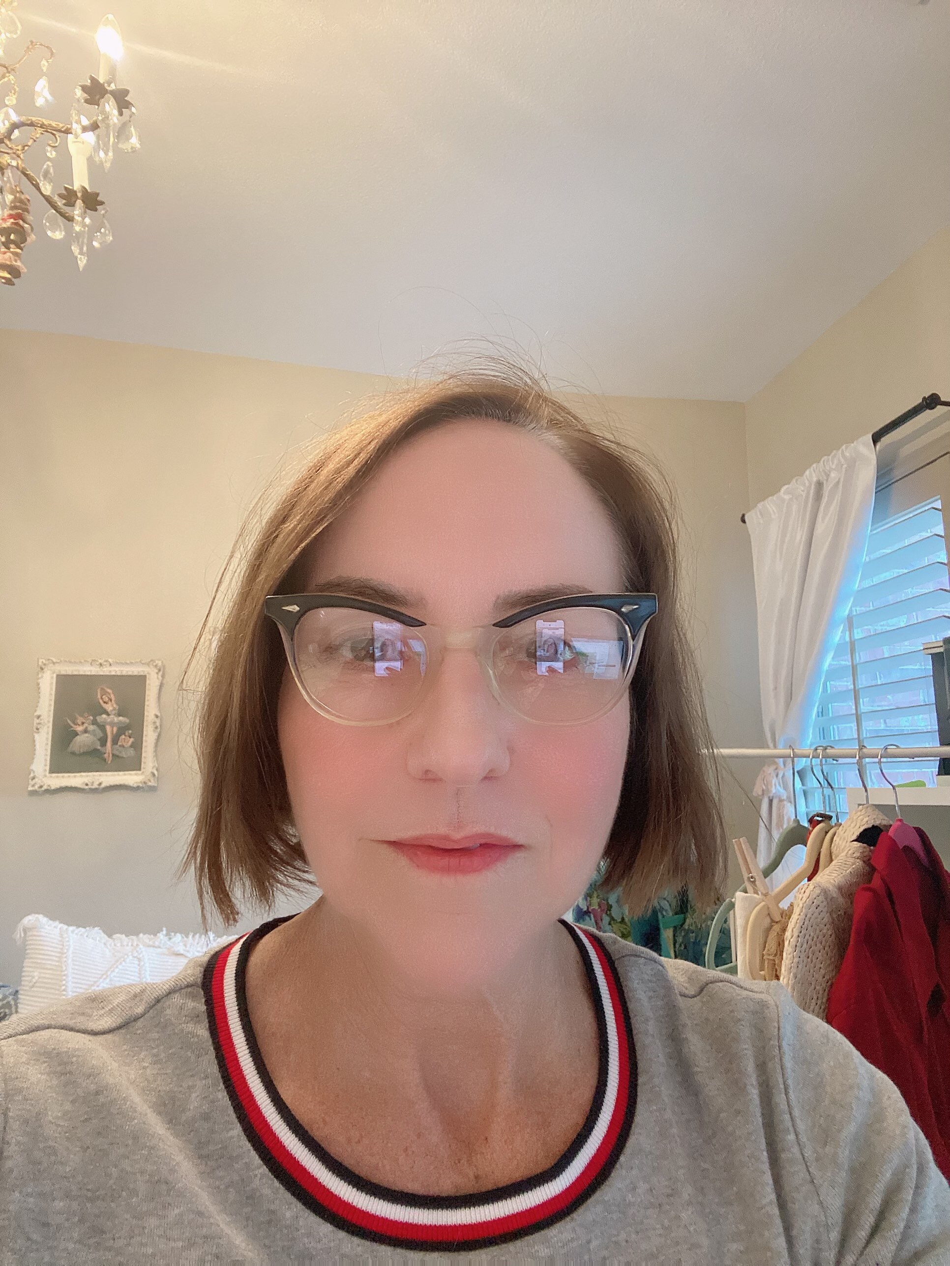 Sale 1950s American Optical Horn Rim Retro Eyewear Reading Glasses Etsy