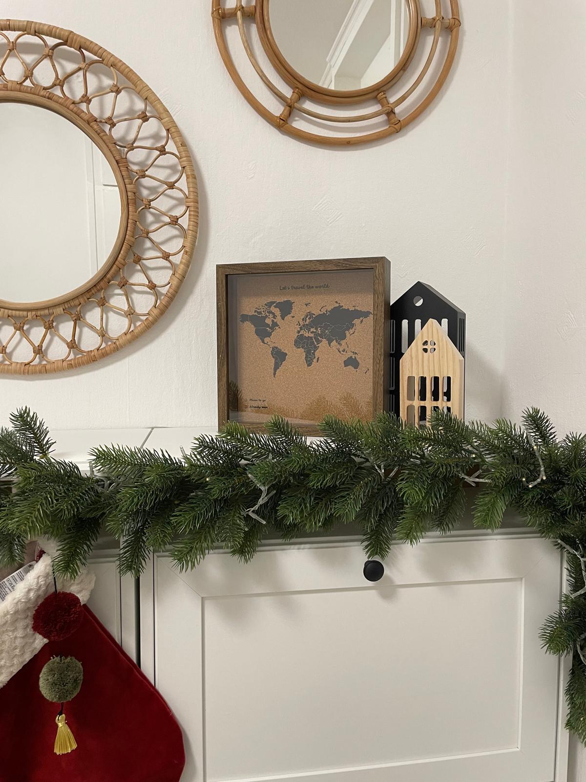 Travel Box, World Map Pin, Memory Box, Piggy Bank, Traveller Gift, Gift ...