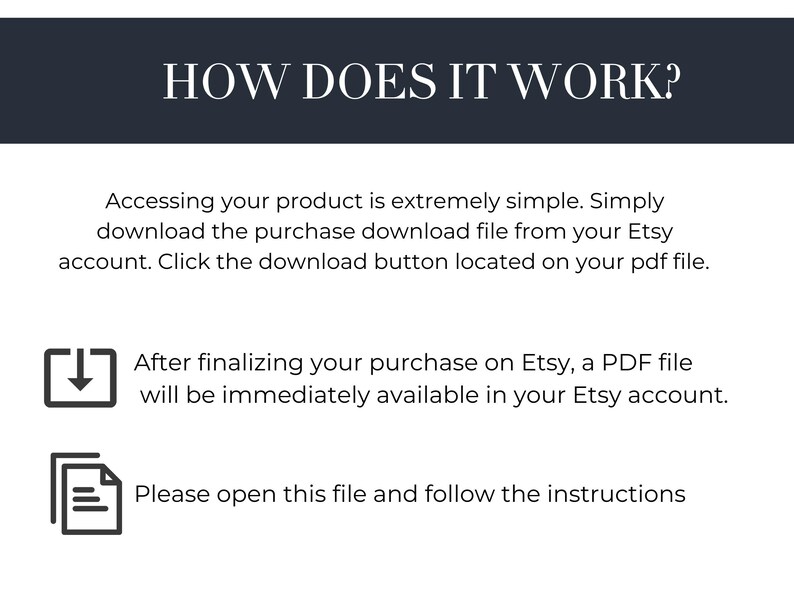Editable Event Planner Proposal Template | Instant Download - Etsy