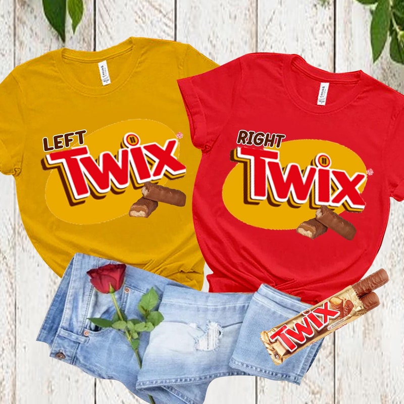 Twix - Etsy