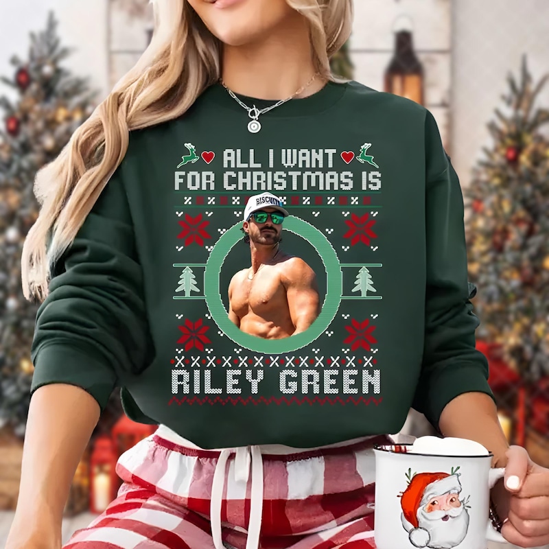 Retro Country Christmas - Etsy