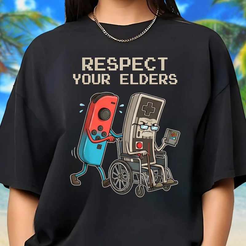 The Respect Game - Etsy