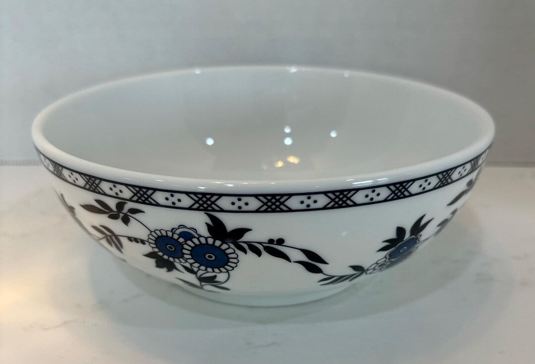 White Star Line RMS Titanic Artifact Collection 2nd Class Bowl Replica ...