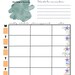 WEEKLY SCHOOL PLANNER for Montessori School Teachers - Etsy