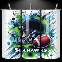 Seahawks - Etsy