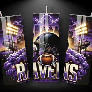 20oz Skinny Tumbler Wrap PNG, Sport Mascot Tumbler Seamless Design ...