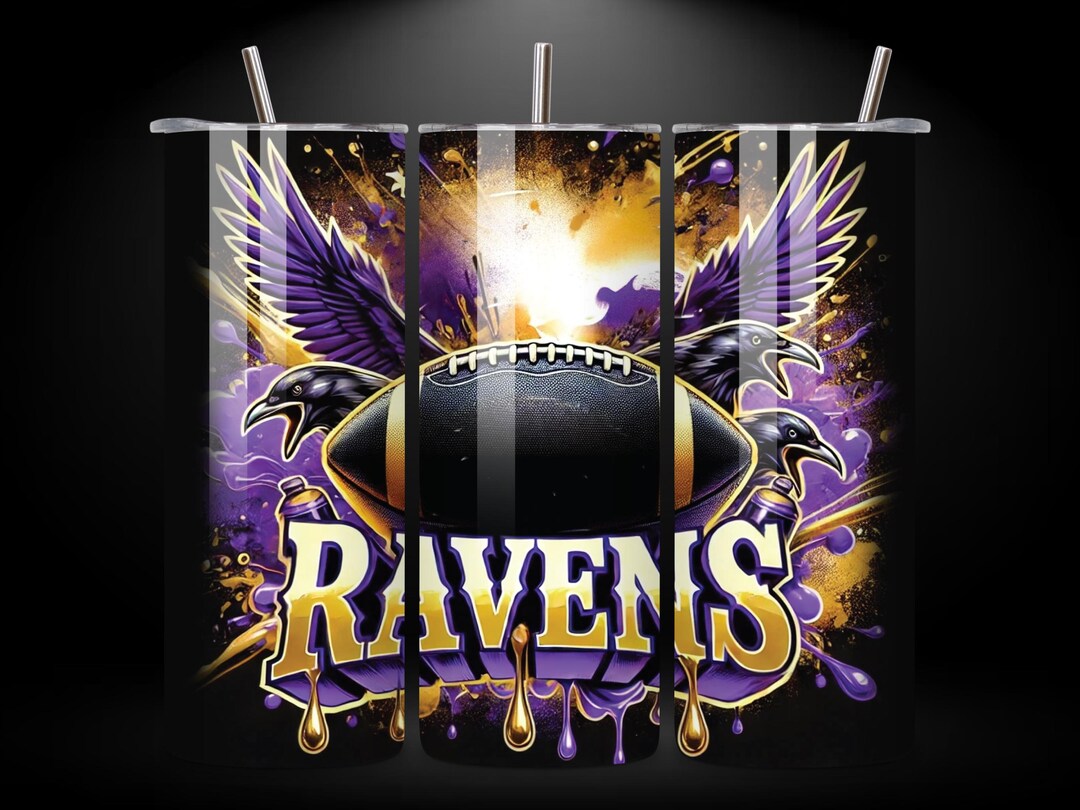 20oz Skinny Tumbler Wrap PNG, Sport Mascot Tumbler Seamless Design ...