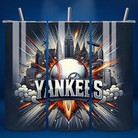 Yankees - Etsy