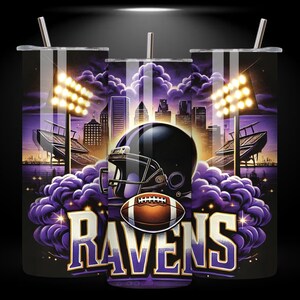 20oz Skinny Tumbler Wrap PNG, Sport Mascot Tumbler Seamless Design ...