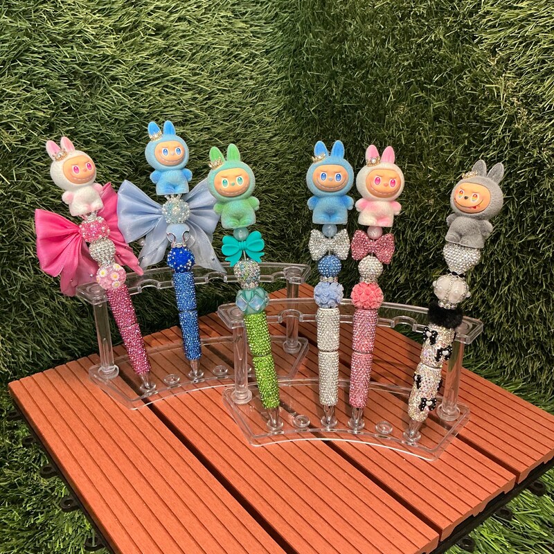 Labubu Pen - Etsy