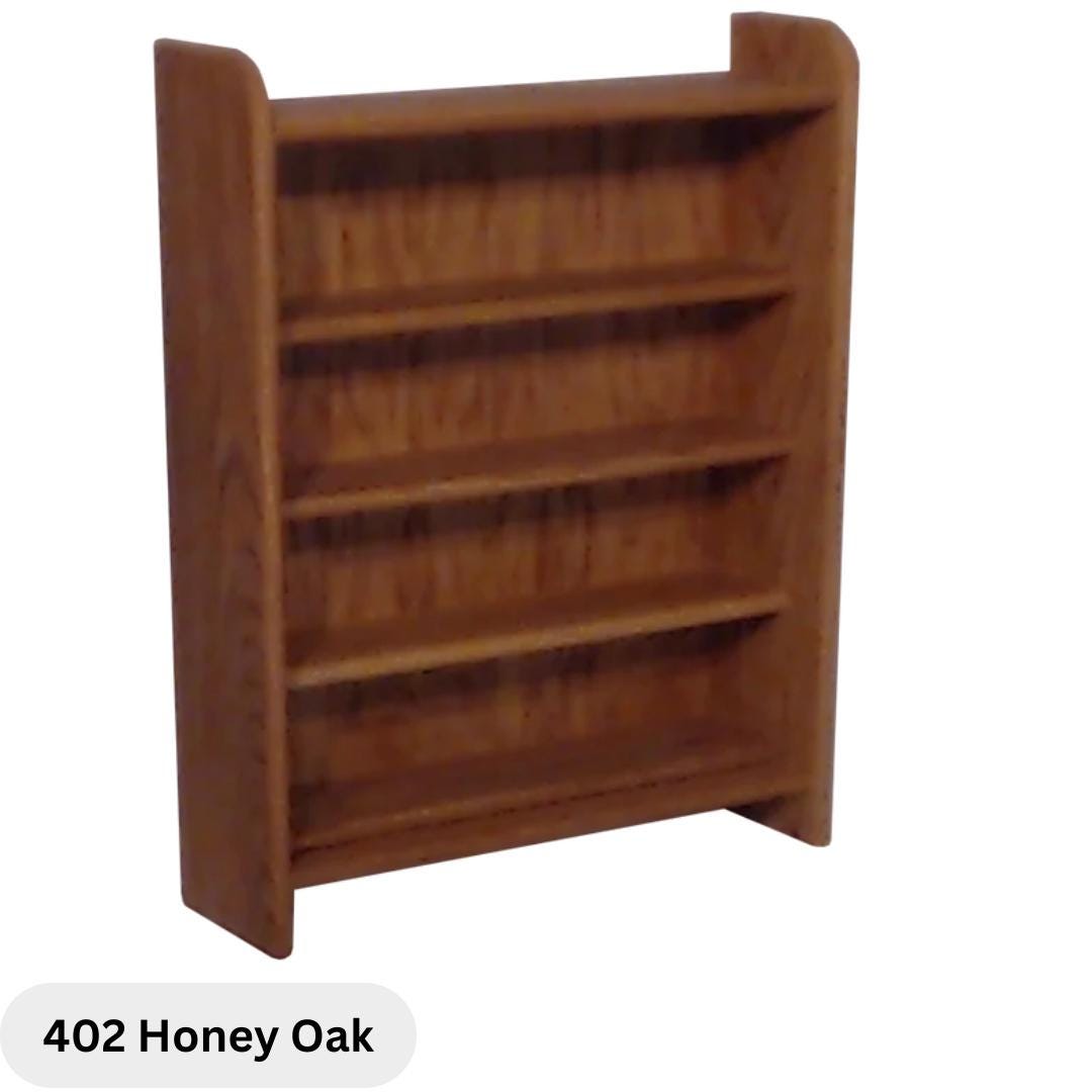 Shelf-style Wooden CD Storage Rack - 02 Series - Etsy